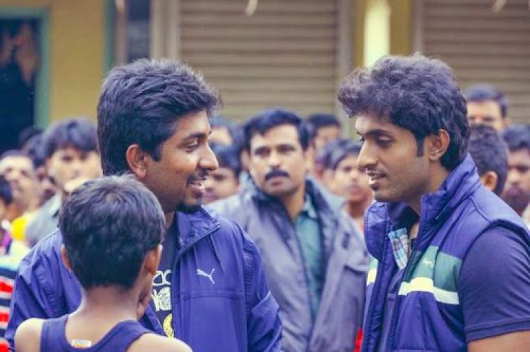 Vineeth Sreenivasan 'The Director' is here to stay