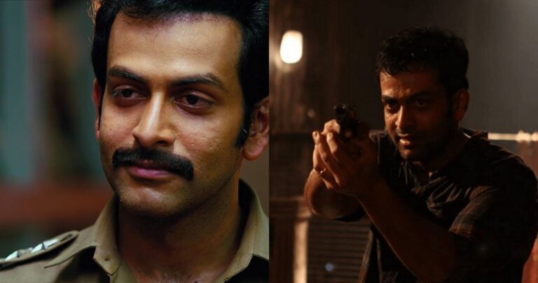 Prithviraj Sukumaran - How you cannot predict what he's upto next