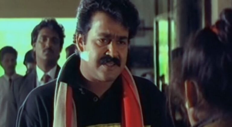 Mohanlal - 35 years of a Superstar who is still not ready to bow out